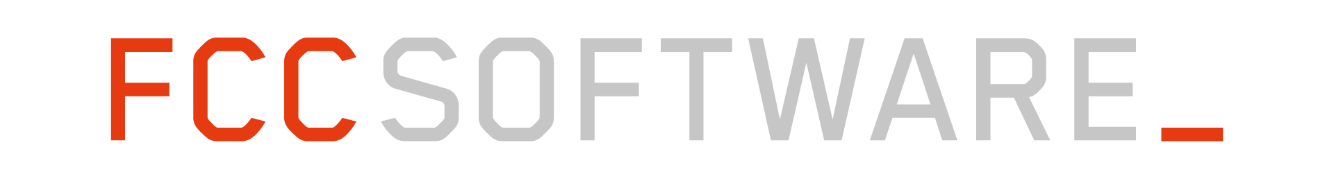 FCC Software